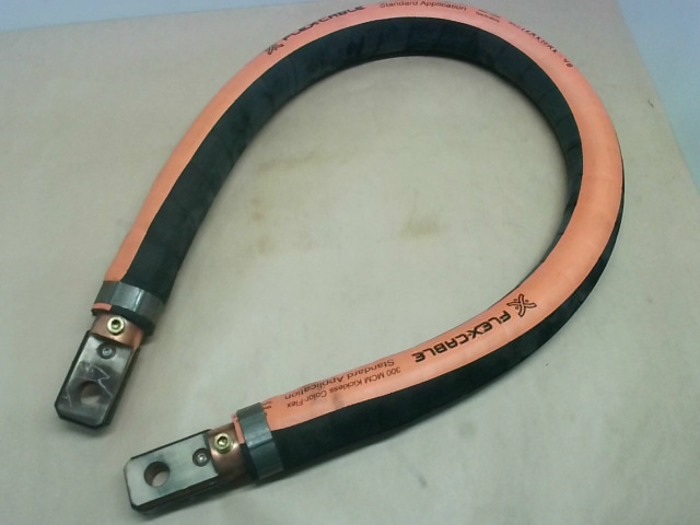 Flex Cable 800 MCM 48 300 MCM Kickless Color-Flex Water Cooled – Ideal ...