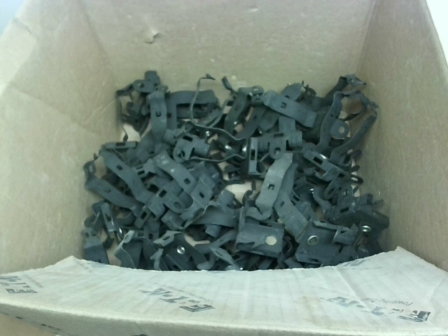 Eaton BG-16-U-2-4 1" Conduit to Beam Fastener (40 PCS) – Ideal Surplus