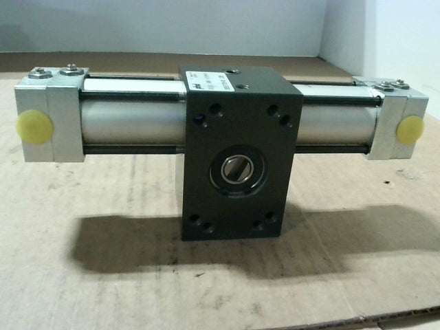 PHD R11A 1 045 C-D-M-P Hydraulic Rotary Actuator – Ideal Surplus