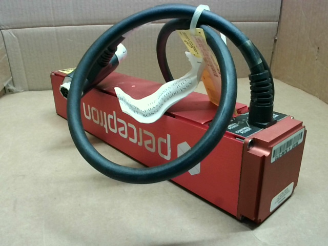 Perceptron 911-0010 Tricam Contour Surface Sensor Rev T – Ideal Surplus