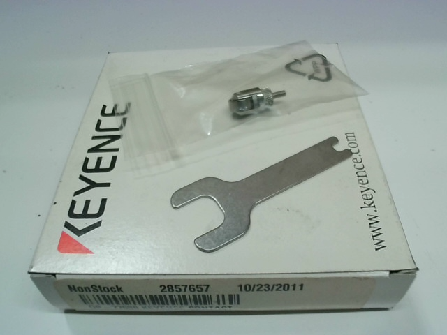 Keyence OP-77680 GT Series Contact Roller Unit – Ideal Surplus