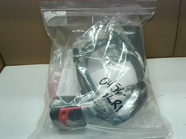Honeywell 1991ISR-3USB-5-N Granit XP Rugged 2D Barcode Scanner – Ideal ...