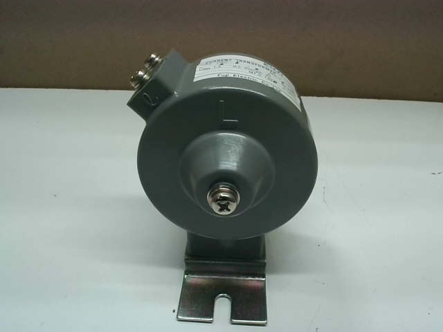 Fuji Electric FRCP-5 Current Transformer MaxV 1150V 50.60Hz – Ideal Surplus