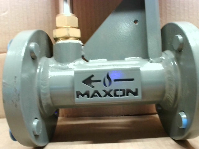 Maxon Smartlink Meter 0200SLM-N1SA1U01-BA2 with Flow Body Natur – Ideal ...