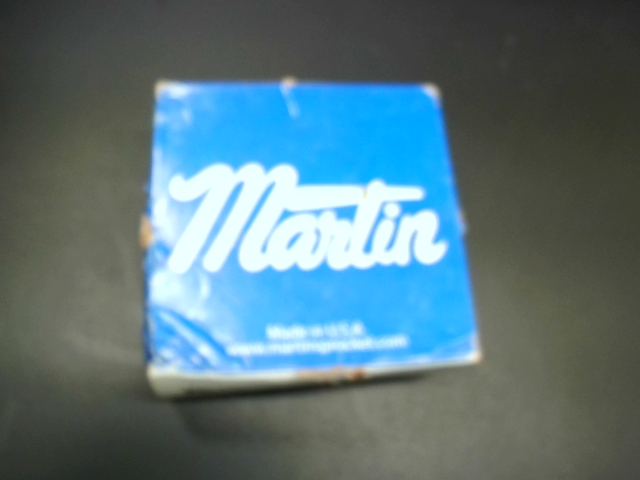Martin 6018 2 Finished Bore Roller Chain Coupling Hub – Ideal Surplus