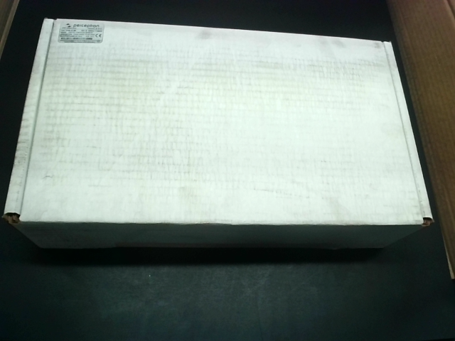 Perceptron 916-4128 Laser Digital Contour Sensor – Ideal Surplus