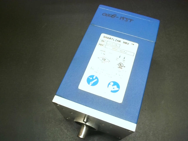 Honeywell Maxon SRSA-11EA-4-2 Smartlink MRV Actuator – Ideal Surplus