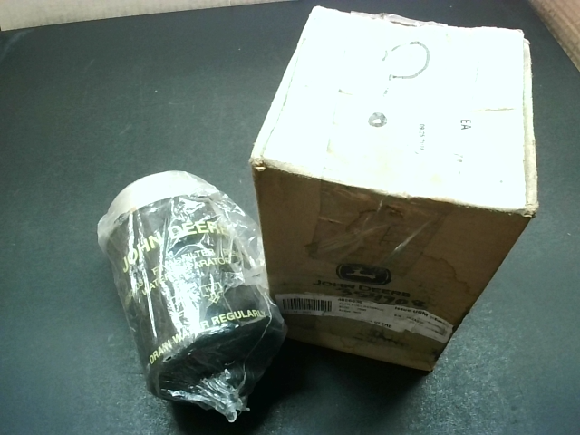 John Deere RE509031 Oil Filter OEM – Ideal Surplus