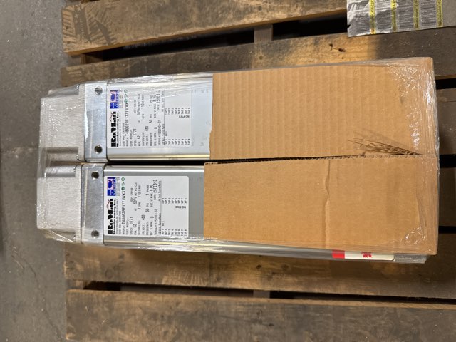 RoMan T48662RF1771WXX Welding Transformer KVA 62 480V 60Hz 1Phase ...