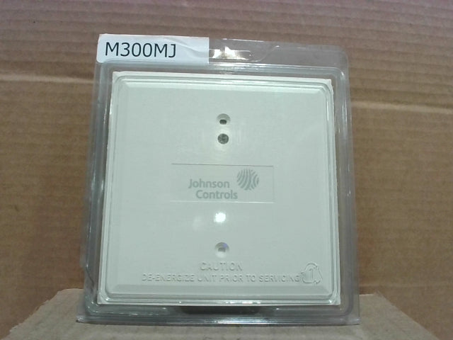 Johnson Controls M300MJ Addressable Fire Alarm Module – Ideal Surplus
