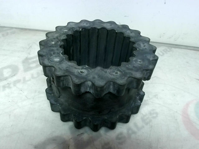 Lovejoy 5JE Coupling Insert S-Flex Endurance Shear Type – Ideal Surplus