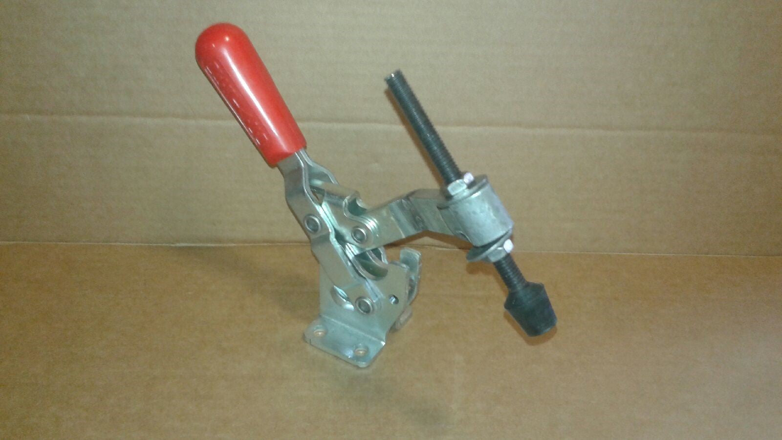 DE STA CO 247S Modified Offset Tool Handling Clamp – Ideal Surplus