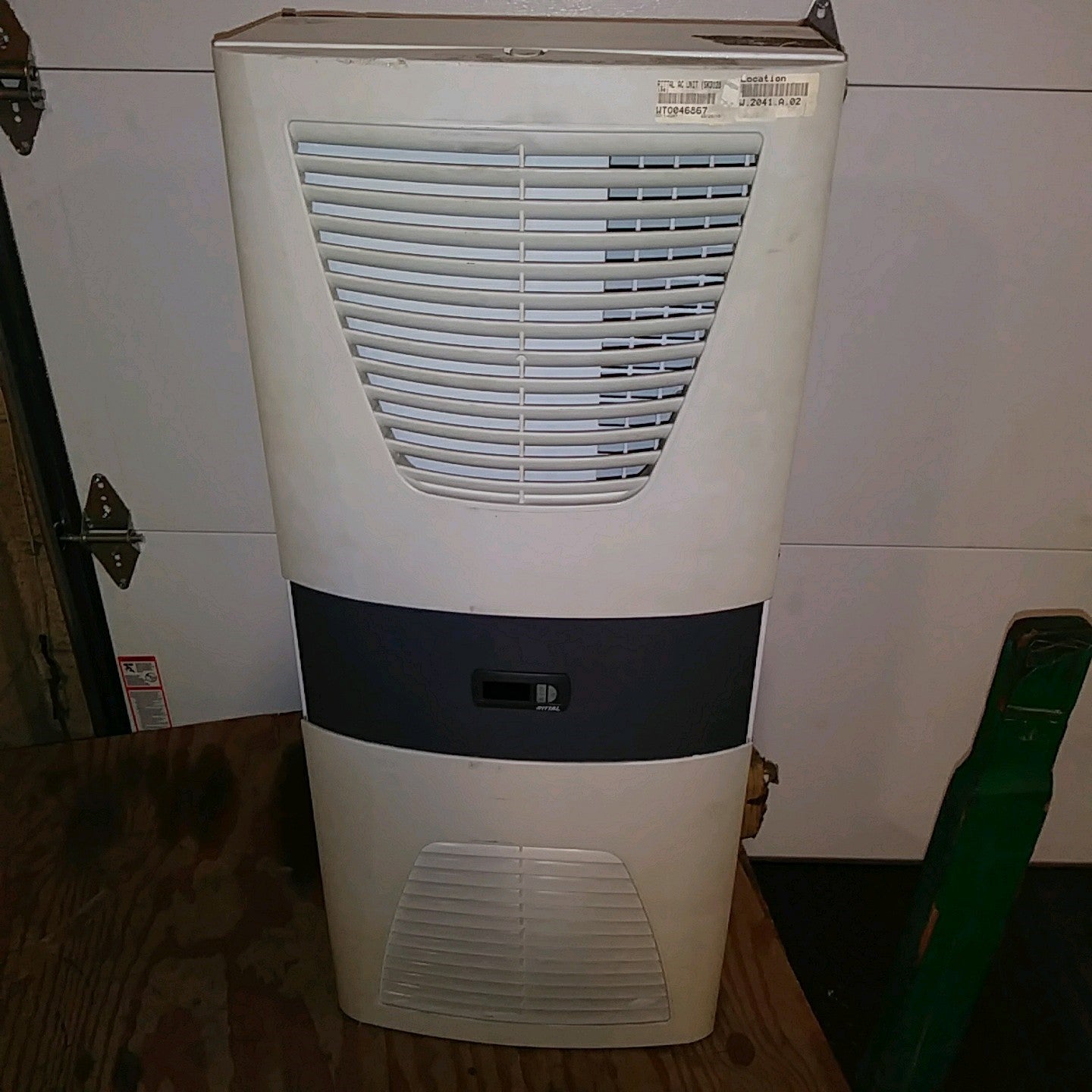 Rittal Top Therm SK 3128 100 Cooling Unit Heat Exchanger – Ideal Surplus