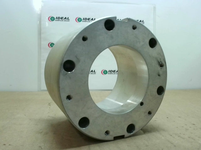 Fanuc Robotics A05B-1324-H159 Flange – Ideal Surplus