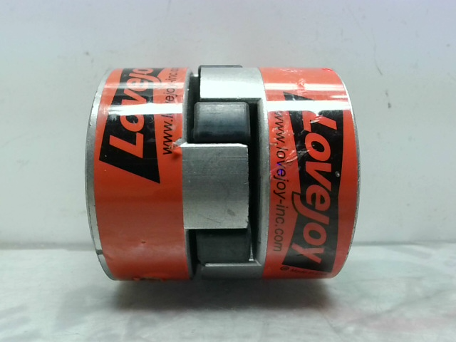 Lovejoy L-090 Jaw Coupling Set (.750) w/ Spider Insert – Ideal Surplus