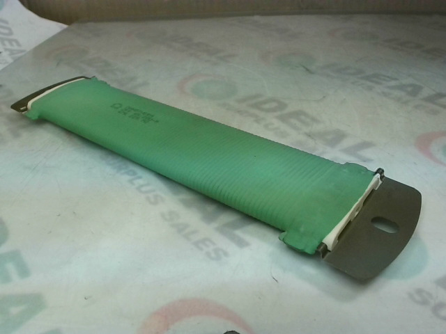 ABB 3HAB9165-1 Dynamic Brake Resistor 200W – Ideal Surplus