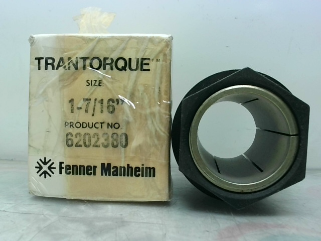 TRANTORQUE 6202380 TORQUE BUSHING – Ideal Surplus