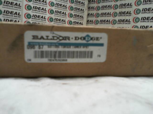 BALDOR 091167 SPROCKEt TORQUE TAMER 26 TEETH – Ideal Surplus