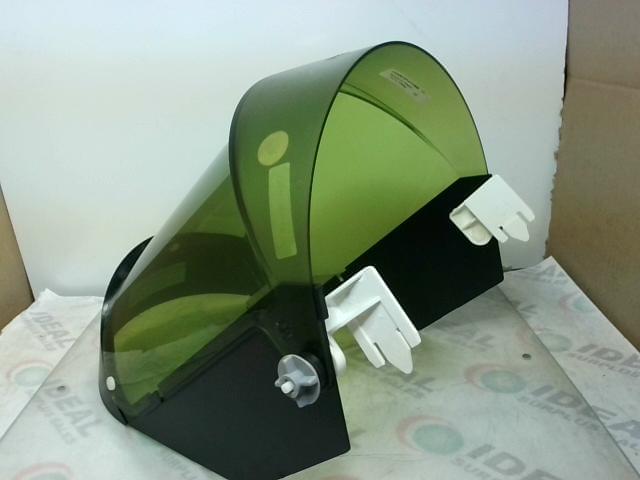 ArcShield 21/ARCAF-A1+500 Deluxe Arc Flash Faceshield w/ Adapters ...