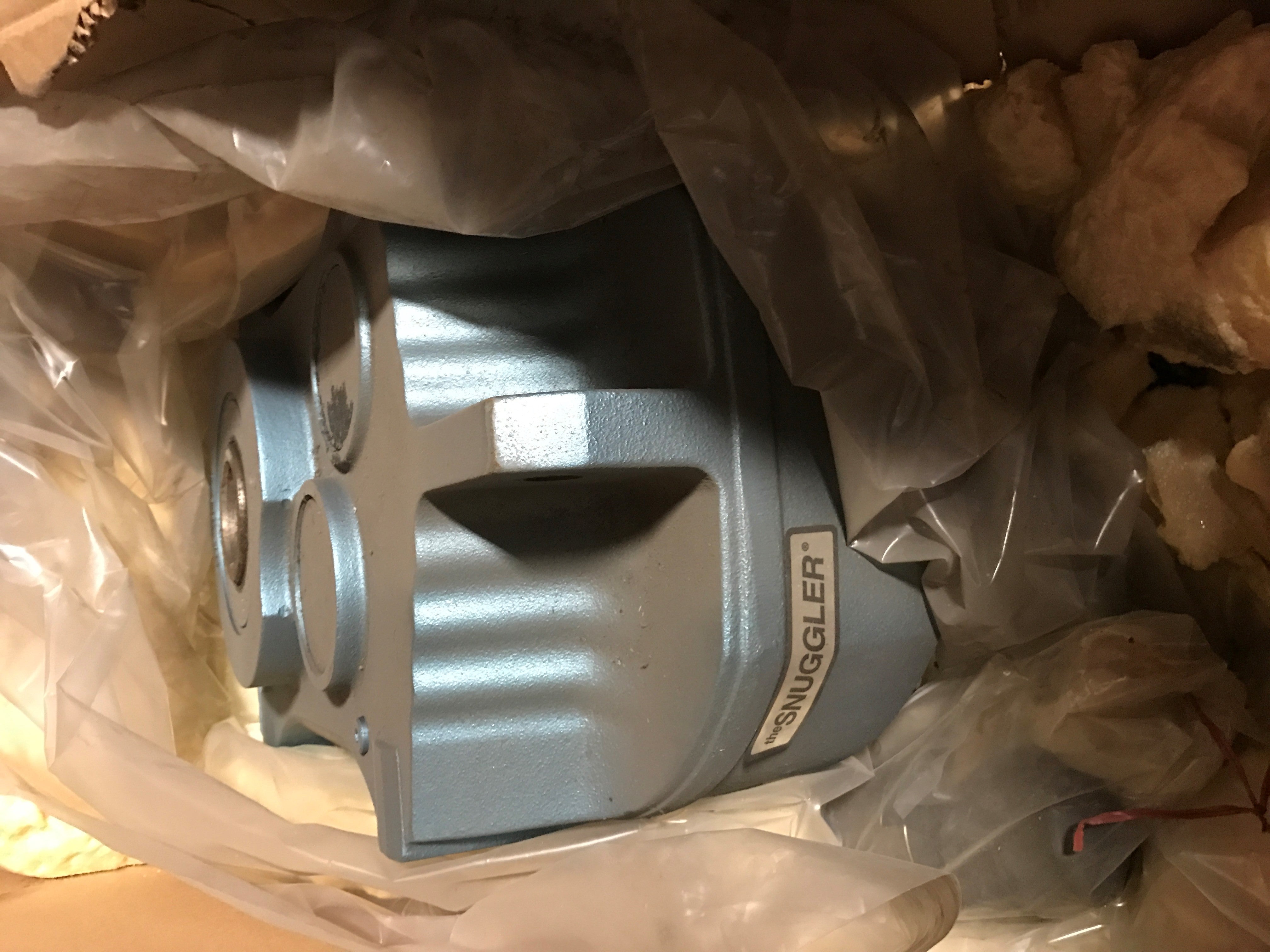 SEW EURODRIVE K-SERIES GEARMOTOR – Ideal Surplus