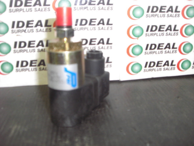 SWITCH, PDI, PDCA-4A-4SW-C-HC - POWER DESIGNS INC PRESSURE SWITCH ...