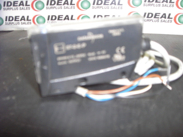 DATASENSOR S72EP SENSOR – Ideal Surplus