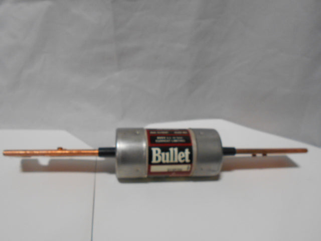 BULLET ECSR200 FUSE – Ideal Surplus