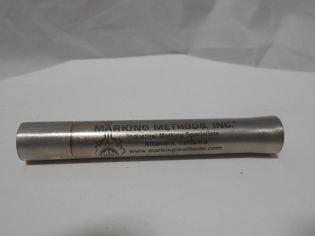 MARKING METHODS H100 CARTRIDGE – Ideal Surplus