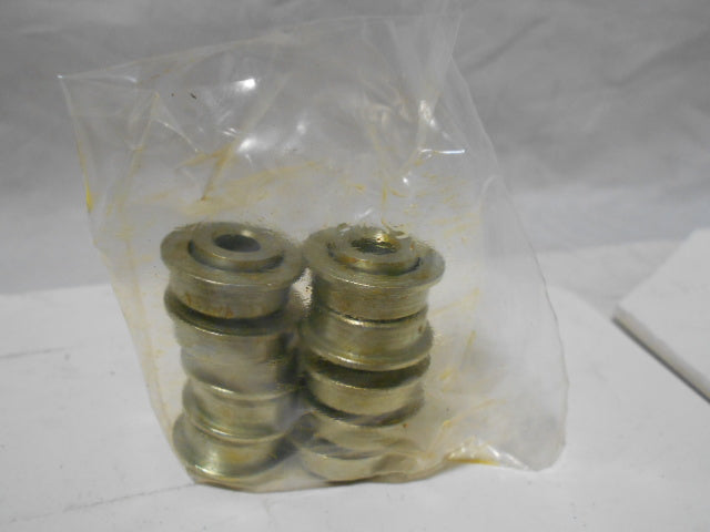 BEARING, KILIAN/TORRINGTON - F150, FLANGE TYPE BALL BERING, PACK OF 10 ...