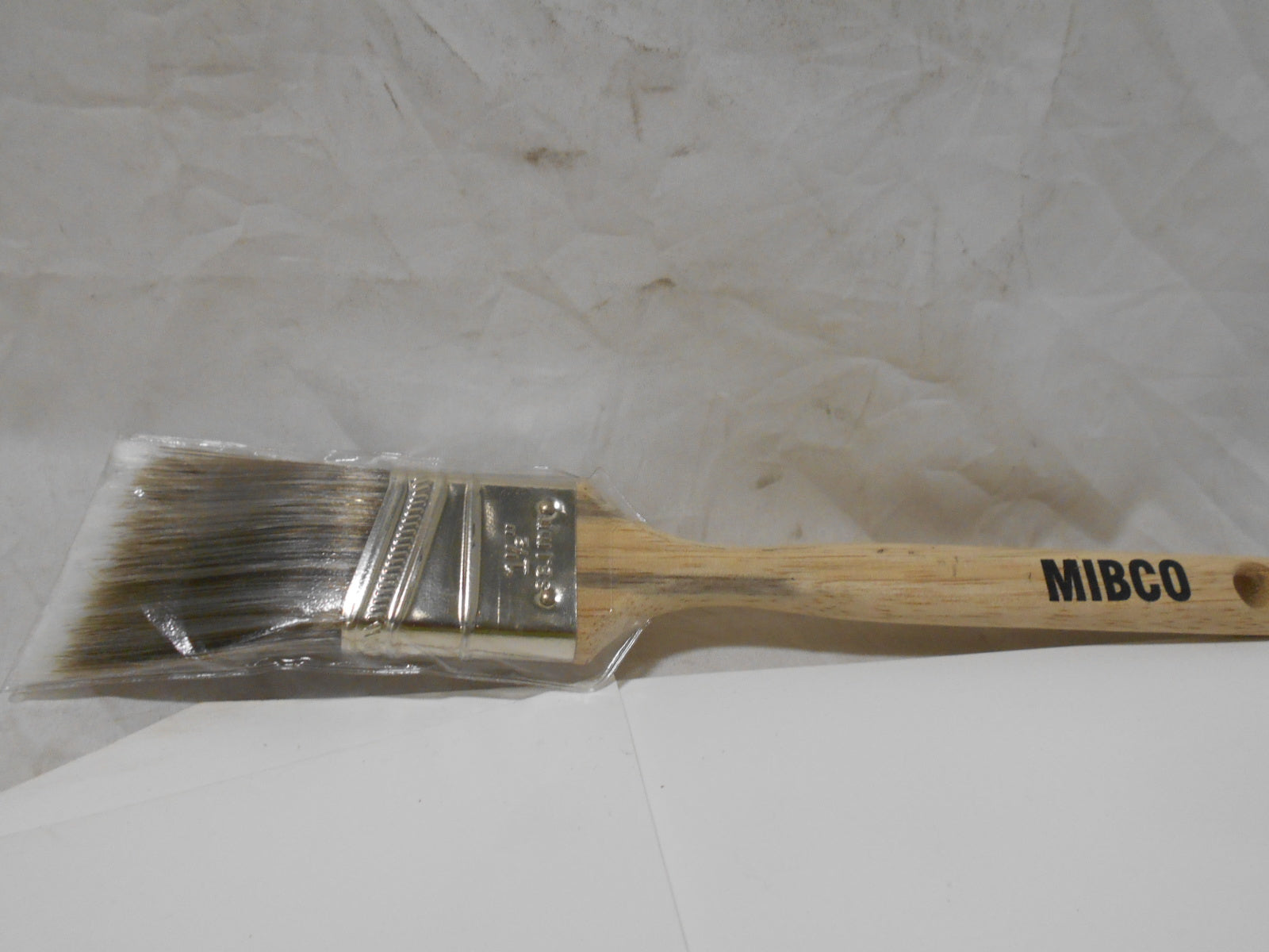 MIBCO #90025 BRUSH – Ideal Surplus