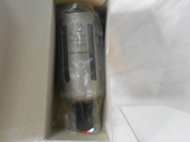 DRAIN, SMC - NAD43, FLOAT AUTO DRAIN FOR FILTER – Ideal Surplus