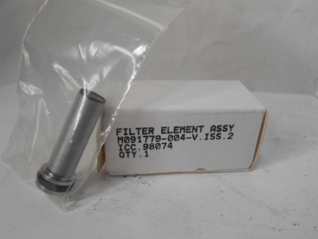 LUCAS FILTER M091779004V FILTER – Ideal Surplus