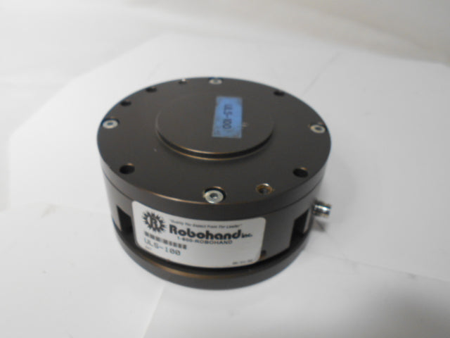 ROBOHAND ULS100 GRIPPER – Ideal Surplus