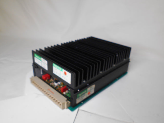 PARKER DIGIPLAN CD10 POWER SUPPLY STEPPER DRIVE REPAIRED – Ideal Surplus