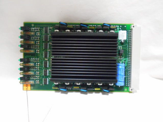 Siemens 00325460-01 Half Bridge Rectifier Board – Ideal Surplus