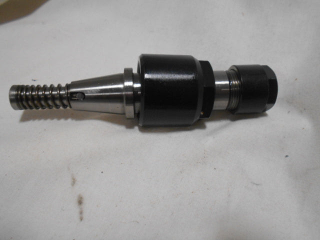 GENERAL AS-3/15 Floating Tool Holder – Ideal Surplus