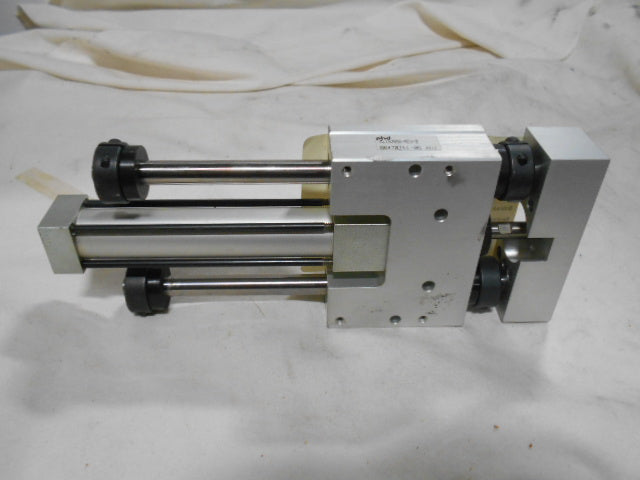 PHD ML193895REVB Pneumatic Actuator Slide Cylinder – Ideal Surplus