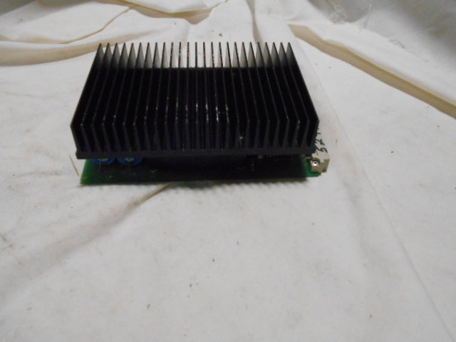 Technifor CN1-15/1 Servo Drive Amplifier Board – Ideal Surplus