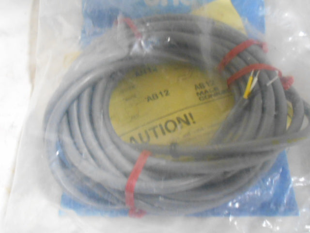 PHD AN1220 Proximity Reed Switch – Ideal Surplus