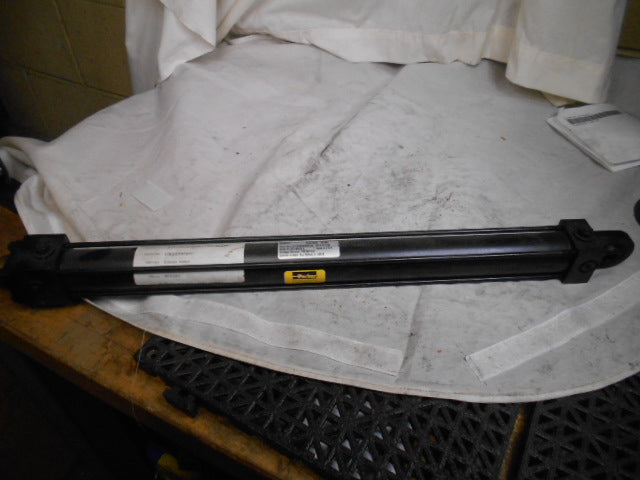 Parker 32CSBHMIRN27MC Hydraulic Cylinder – Ideal Surplus