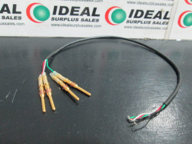 ATLAS COPCO 4220104401 CONNECTOR – Ideal Surplus