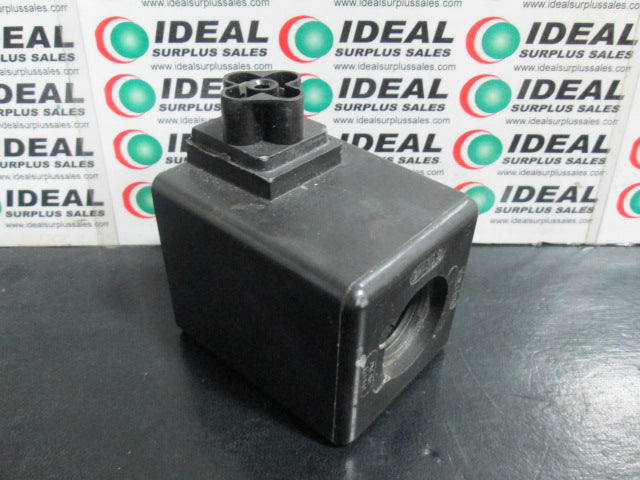 COIL, G.W. LISK 24VDC, SOLENOID COIL – Ideal Surplus