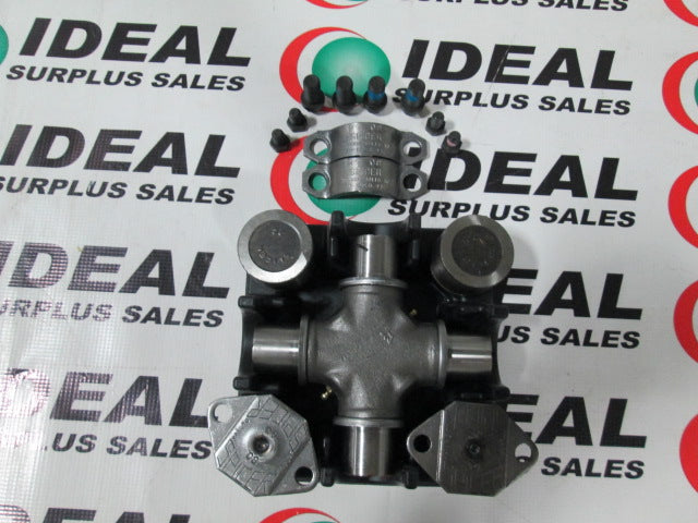 U JOINT, DANA SPICER 5-675X, 1710 SERIES , REAR DRIVE SHAFT U JOINT ...