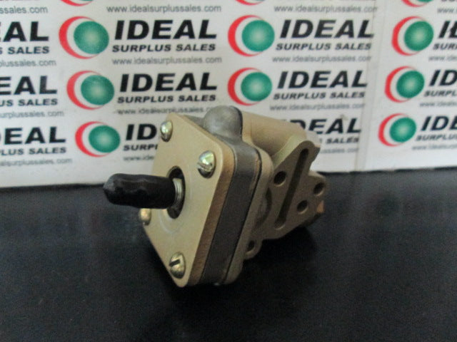 RELAY, FISHER CONTROLS AJ6205000A2, VERTICAL RELAY ASSEMBLY – Ideal Surplus