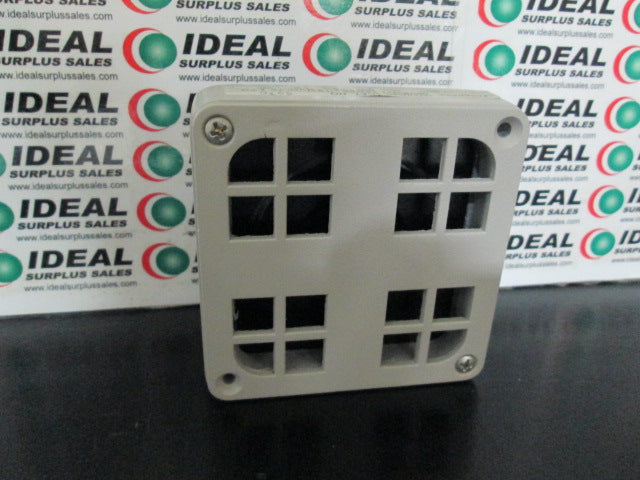 HORN, FARADAY 5970, 120V 60HZ .084A SAFETY HORN - OBSOLETE – Ideal Surplus