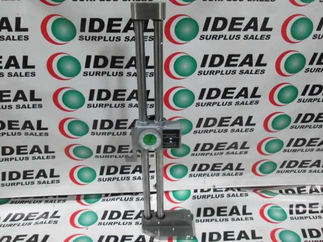 PRECISION DOUBLE BEAM GAUGE – Ideal Surplus