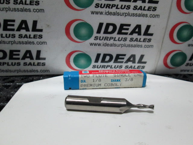 NIAGARA CUTTER 50041 – Ideal Surplus