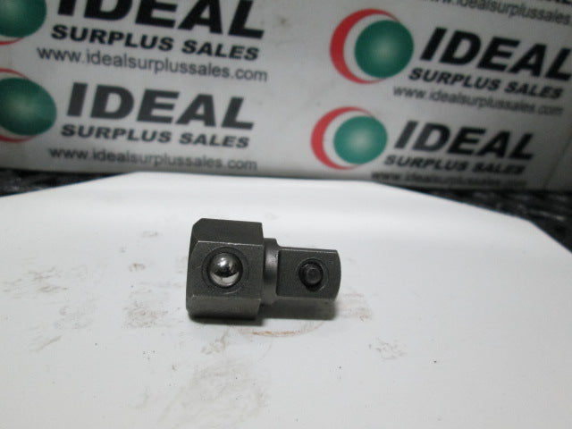 APEX A316MM ADAPTER – Ideal Surplus