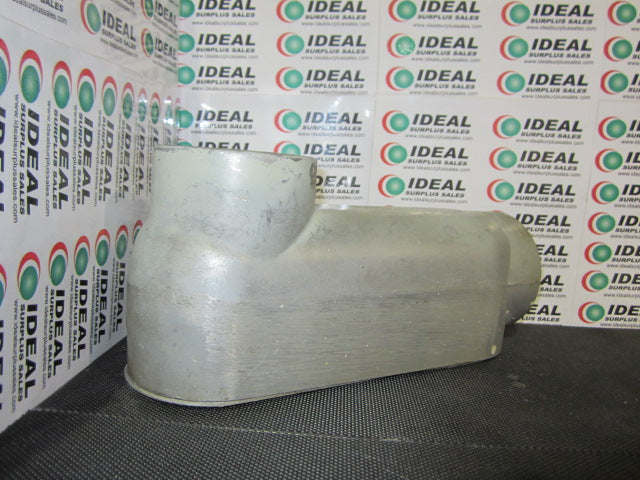 KILLARK,OLB-8 - KLRK 3-IN AL LB CONDUIT BODY – Ideal Surplus