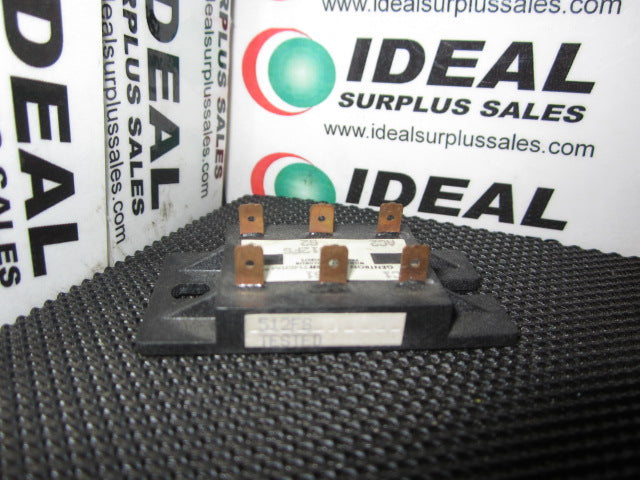 GENTRON POWER B512FS MODULE – Ideal Surplus